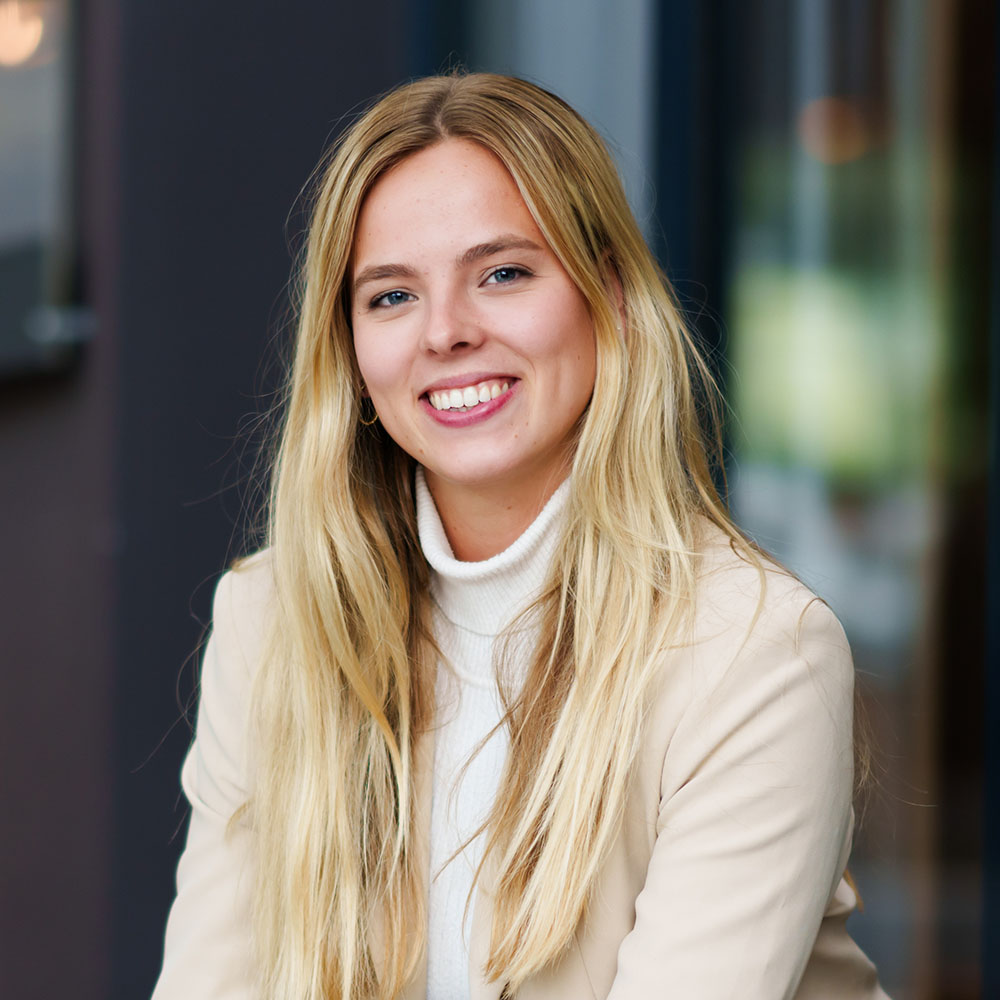 Naomi Rook - Jong Morgens